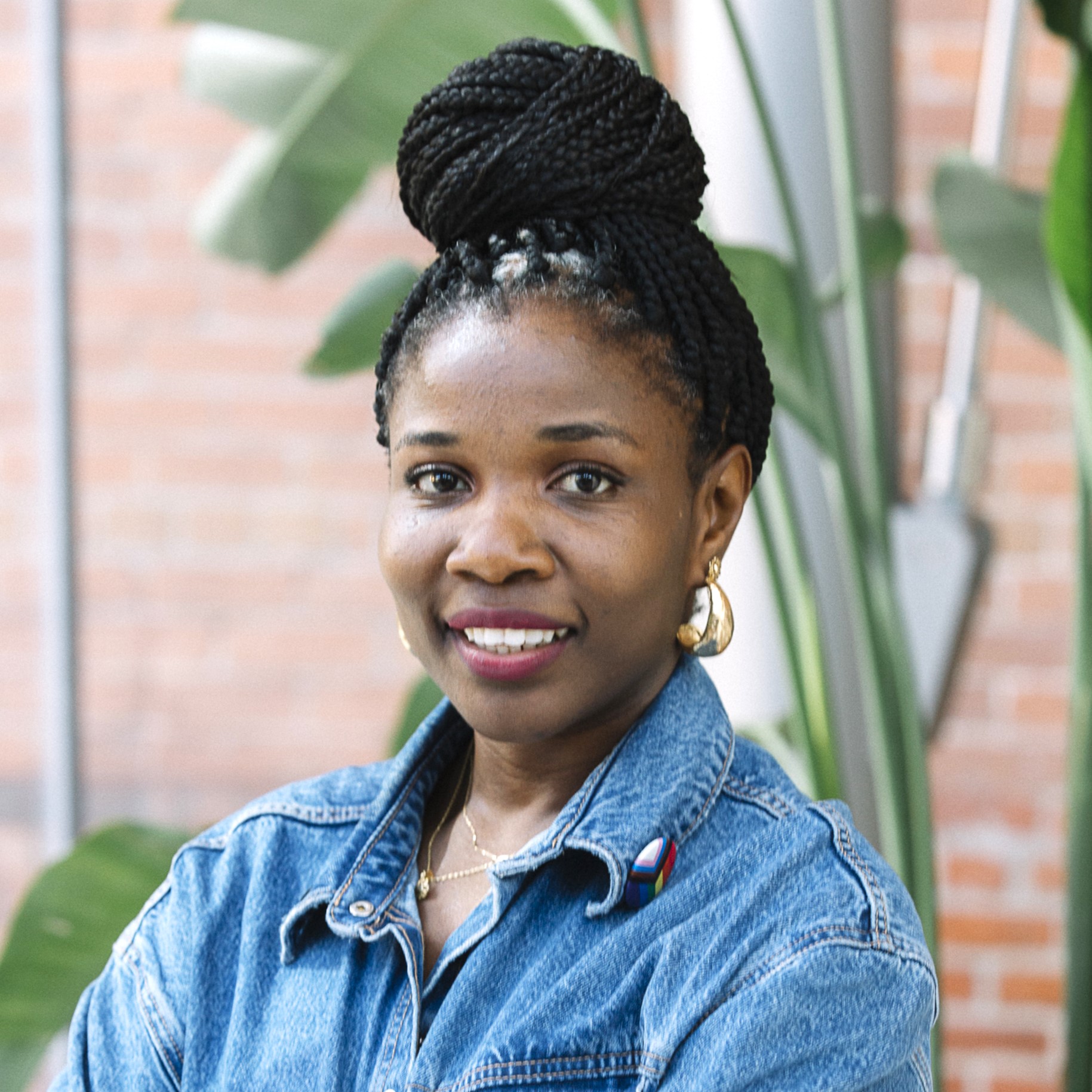 Staff - Pride At Work Canada